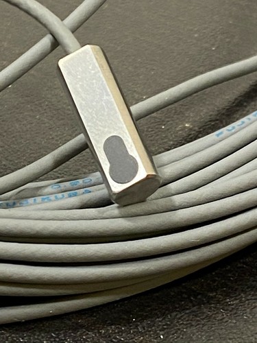 SENTEC HA-30YS Sensor 0 ~ 0.8mm 0 ~ 0.8V | eBay