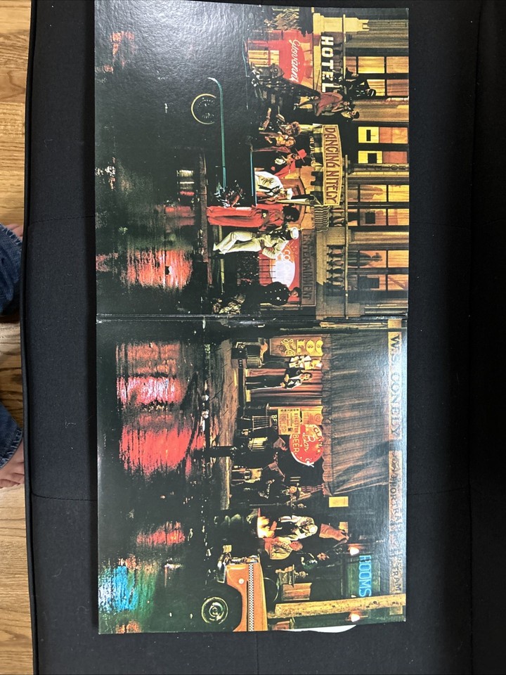 Vintage Neil Diamond Beautiful Noise LP Vinyl 1976 Columbia PC 3395 ...