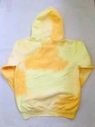 Noah Sun Dye Hoodie Yellow Color Extra Large Size | eBay