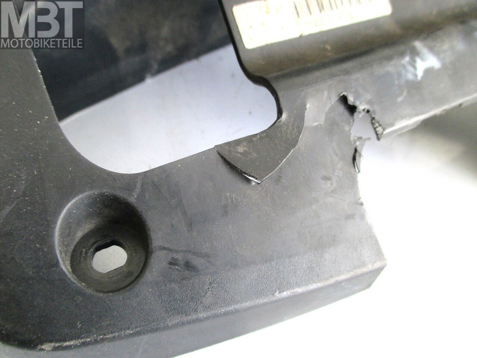 Suzuki GSR 600 WVB9 Speedometer Holder Interior Trim Holder Bj.06-11 ...