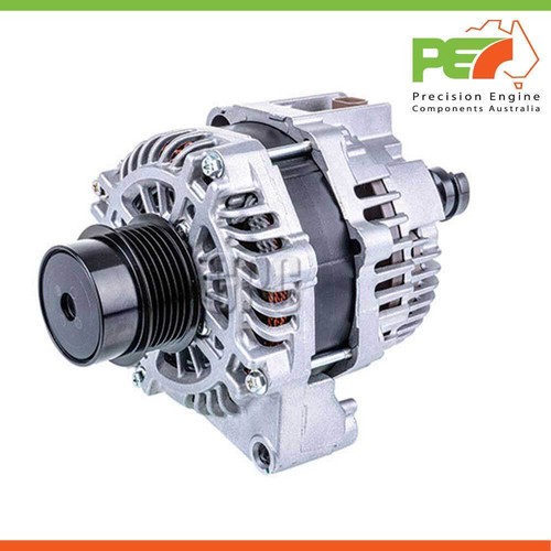 * OEM * Alternator To Fit Holden Commodore Ve Series 2 6.0l Gen4 L77 | eBay