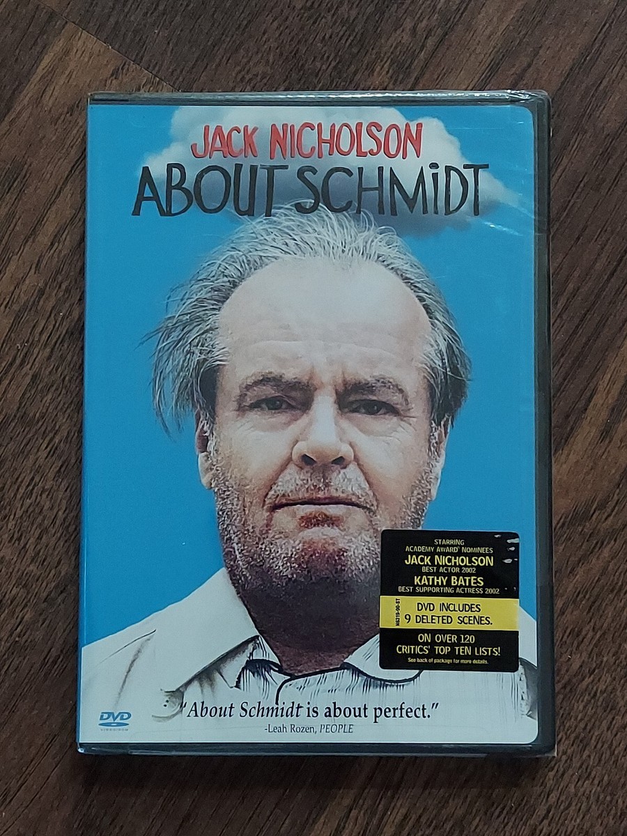 Jack Nicholson Widescreen Wallpaper