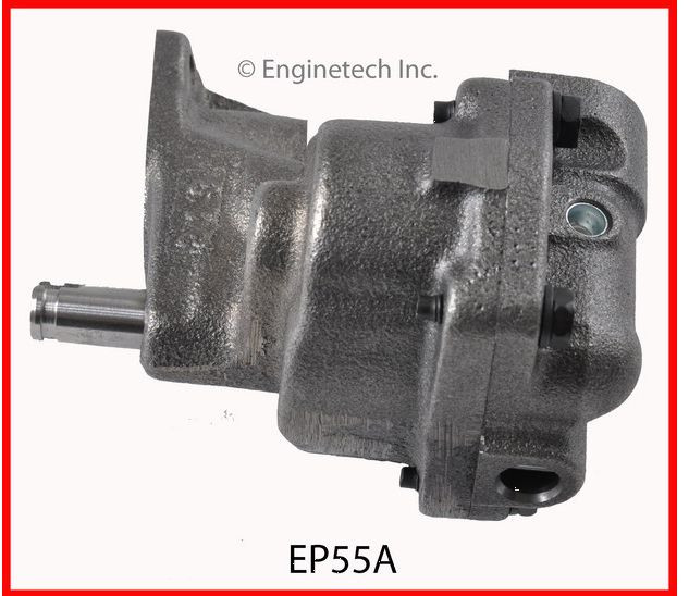 Enginetech Engine Rebuild Kit for 93-95 Chevy Truck 350 5.7L | eBay