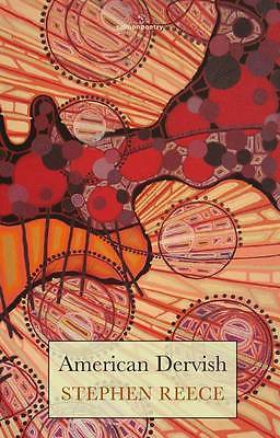 American Dervish by Steven Reese (Paperback, 2013) for sale online | eBay