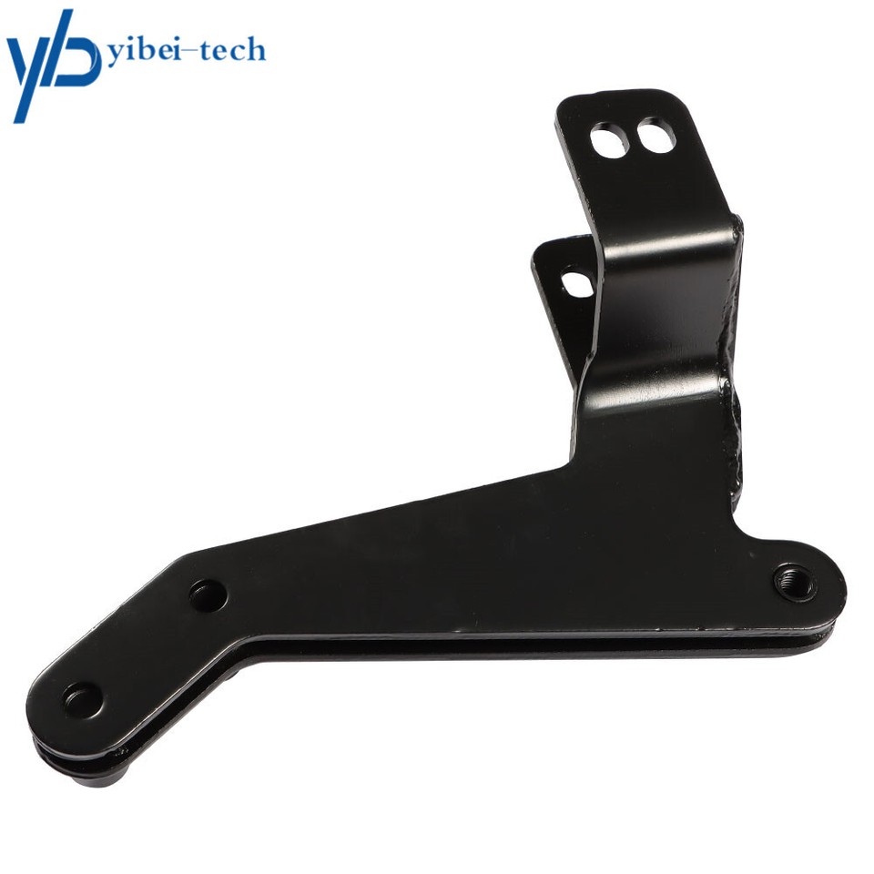 Engine Mount Bracket Kit For K-Swap EK Chassis 1996-2000 Civic K20 K24 ...