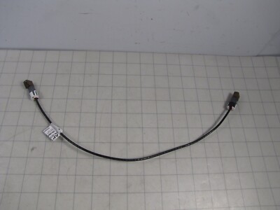 Aptiv 35697347 Harness Coax Connector 405mm CW0435 NEW | eBay