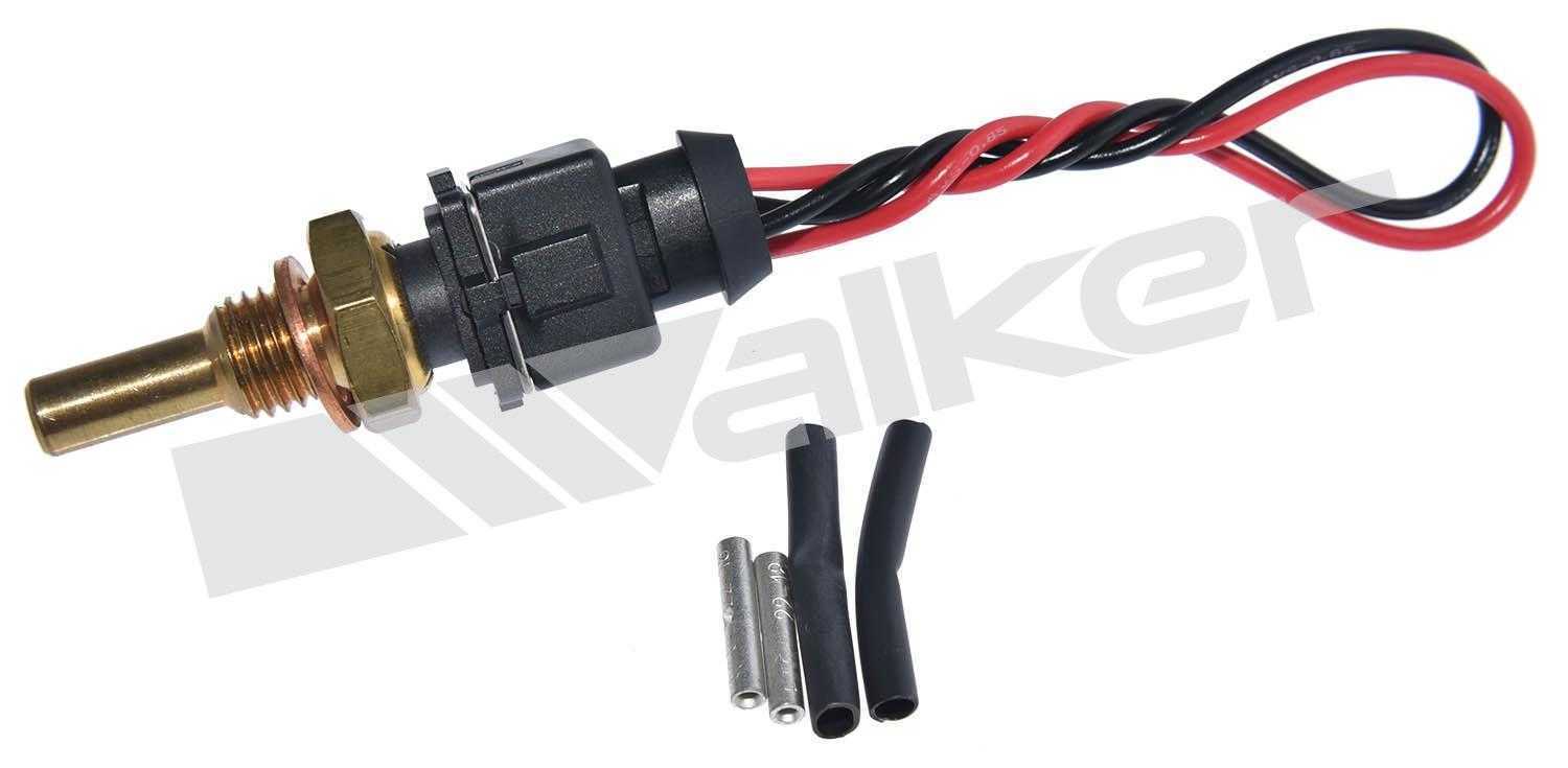 Engine Coolant Temperature Sensor Walker Products 211-91036 | eBay