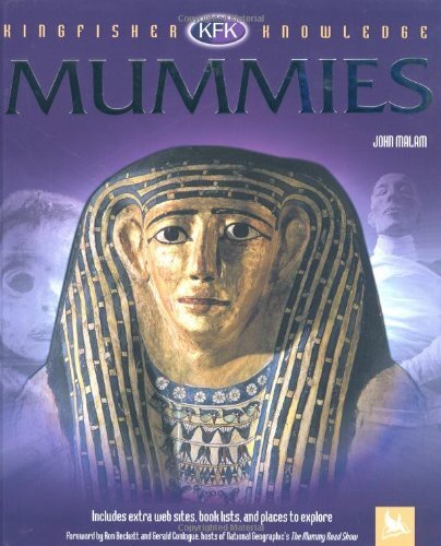 Mummies (Kingfisher Knowledge) By John Malam. 9780753456231 9780753456231 | eBay
