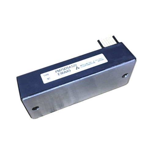 1PCS NEW MITSUBISHI PM75DSA120 Power Module | eBay