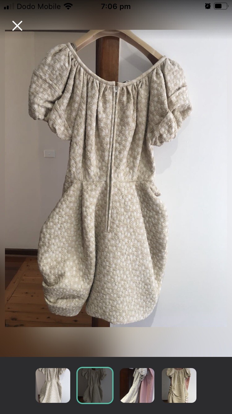 Mui Mui Dress | eBay