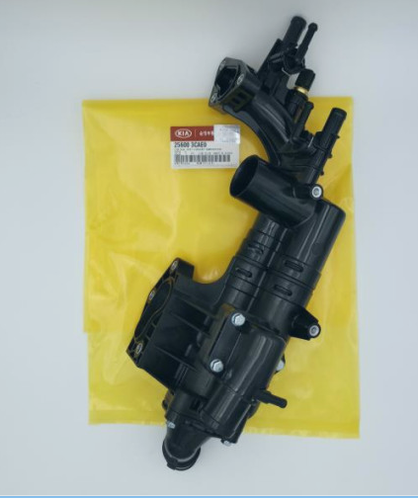256003CAE0 Genuine COOLANT TEMP CONTROL For Hyund/Kia (see description ...