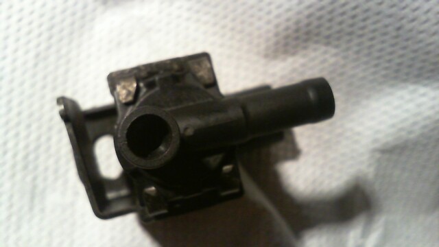 2001-2003 Toyota Rav4 Air Vacuum Switch Valve DENSO 25860-28040 for ...