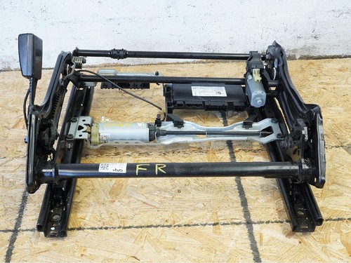 2010-2016 Mercedes-Benz E-Class W212 Seat Frame Track Rail Module Front ...