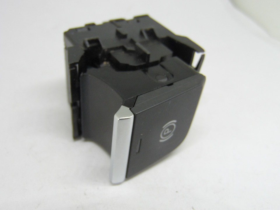 80B927225 ELECTRONIC PARKING BRAKE CONTROL SWITCH fits 2018-24 AUDI Q5 ...