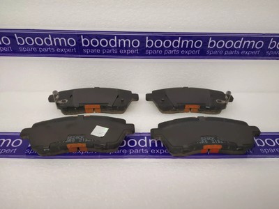 For Suzuki Swift/Swift Dzire ( 55810M50S00) Petrol/ CNG -" Brake Pad ...