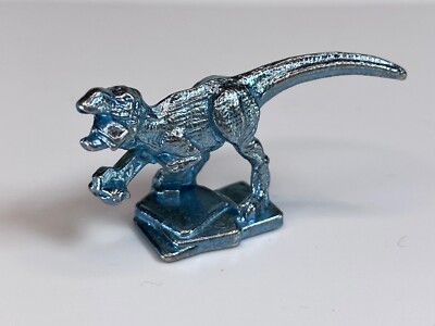 Monopoly Replacement Token Cheaters T. Rex Extender Arm | eBay
