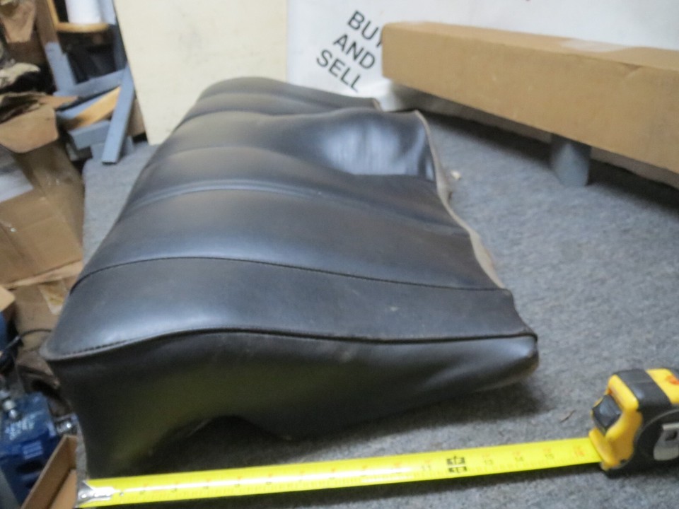 71 2 73 Mustang Convertible Rear Seat Cougar Convertible Rear Seat All ...