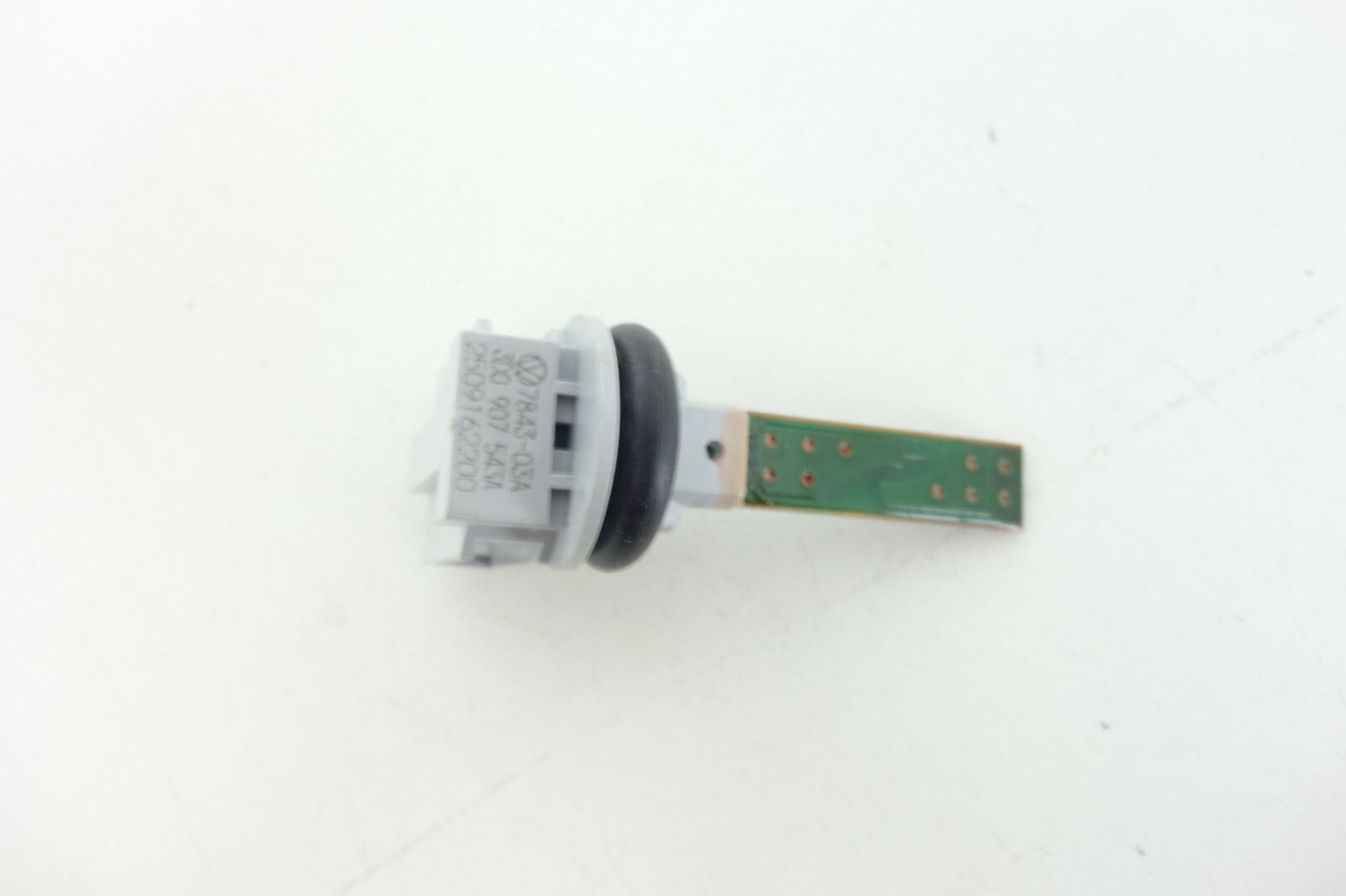 Original temperature sensor ventilation VW 3D0907543A sensor climate ...