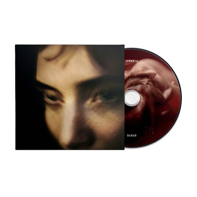 Lykke Li Eyeye CD NEW | eBay