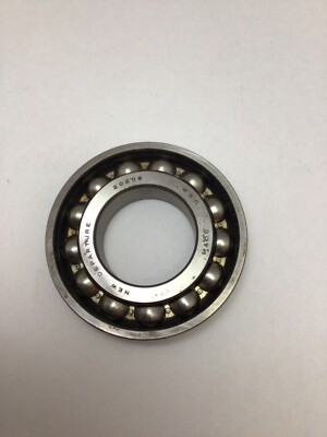 NEW DEPARTURE 20208 BALL BEARING - NEW | eBay