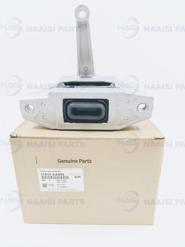 New Engine Side Mount Bracket 21810-AA000 For 2021-2023 Hyundai Elantra ...