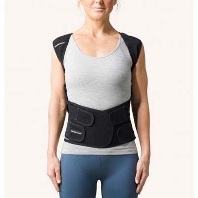 Swedish Posture Position Posture Vest | eBay