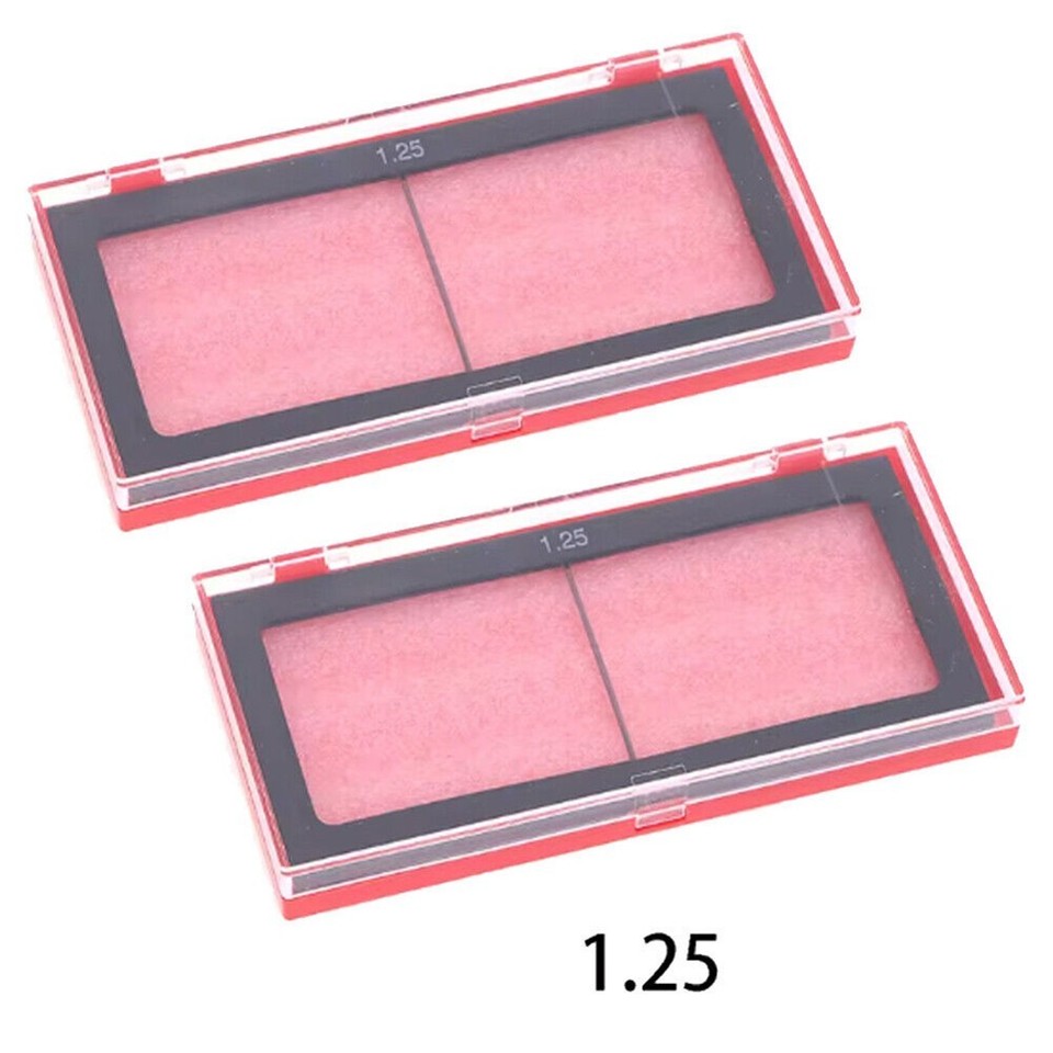 Welding Magnifier Lens Set 2pcs - Glass Cheater Lens for Welding Helmet ...
