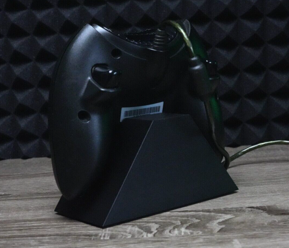 Stand For OG Xbox Duke Controller and Hyperkin Duke, Custom 3d Printed ...