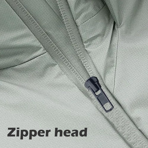 58pcs For Jacket Bag Easy Install Zip Repair Set Professional ...