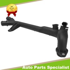 MERCEDES BENZ GLC W253 Engine Water Coolant Hose Pipe A2135017400 for ...