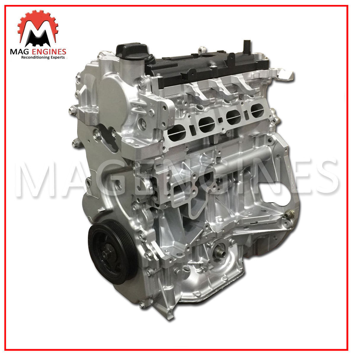 2005-2012 Nissan X-Trail Serena Versa Qashqai Sentra 2.0L 16V 4 ...