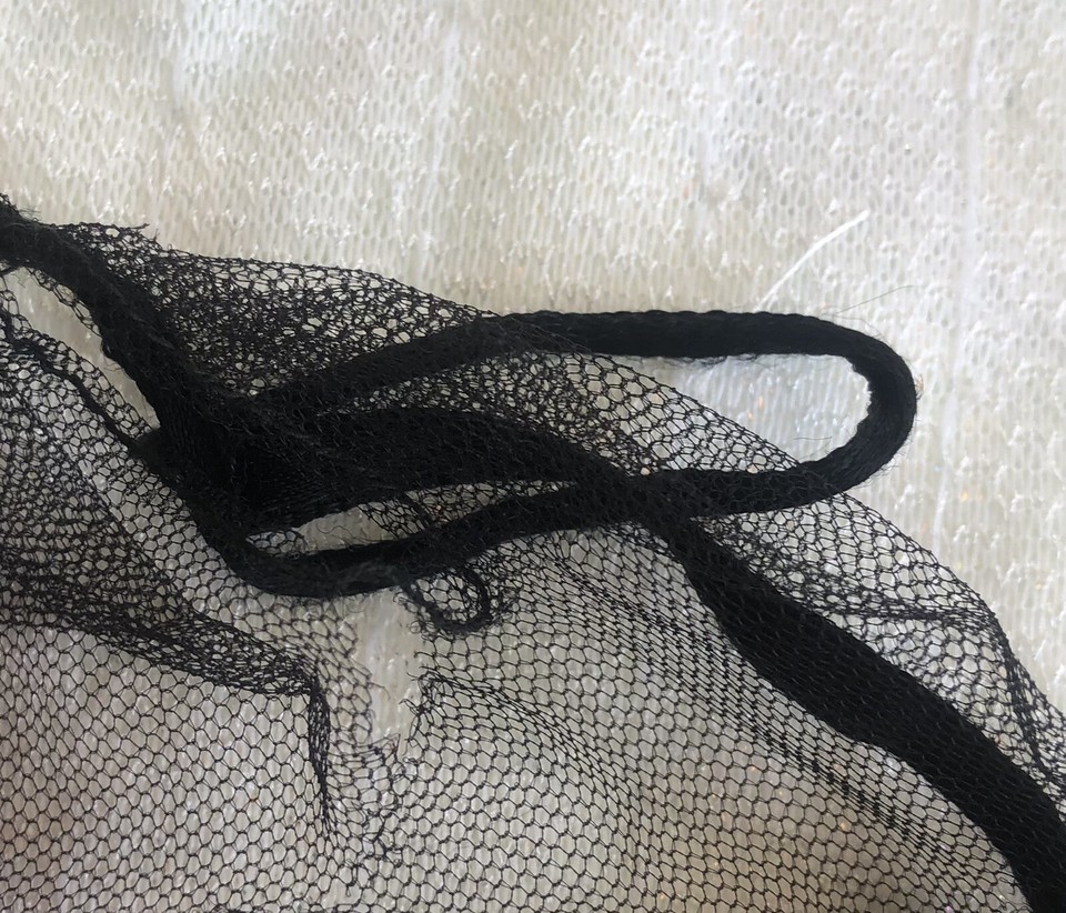 VINTAGE BARBIE BLACK MAGIC OUTFIT #1609 | eBay