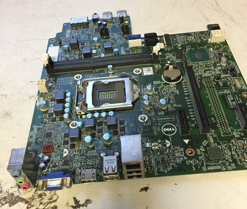 Dell Inspiron 3650 Intel i-Series DDR3 RAM 3.70GHZ 0C2XKD -Tested | eBay