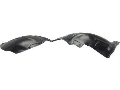 Front Left Fender Liner Replacement AP 74BBTW74 for Chevy Equinox 2018 ...