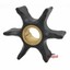 5001593 Water Pump Impeller for Johnson Evinrude Outboard Motors 90-300 ...