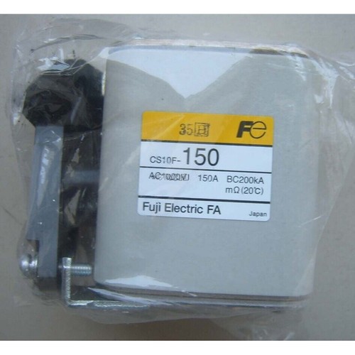 New FUJI SUPER RAPID FUSE CS10F-150 CS10F150 | eBay
