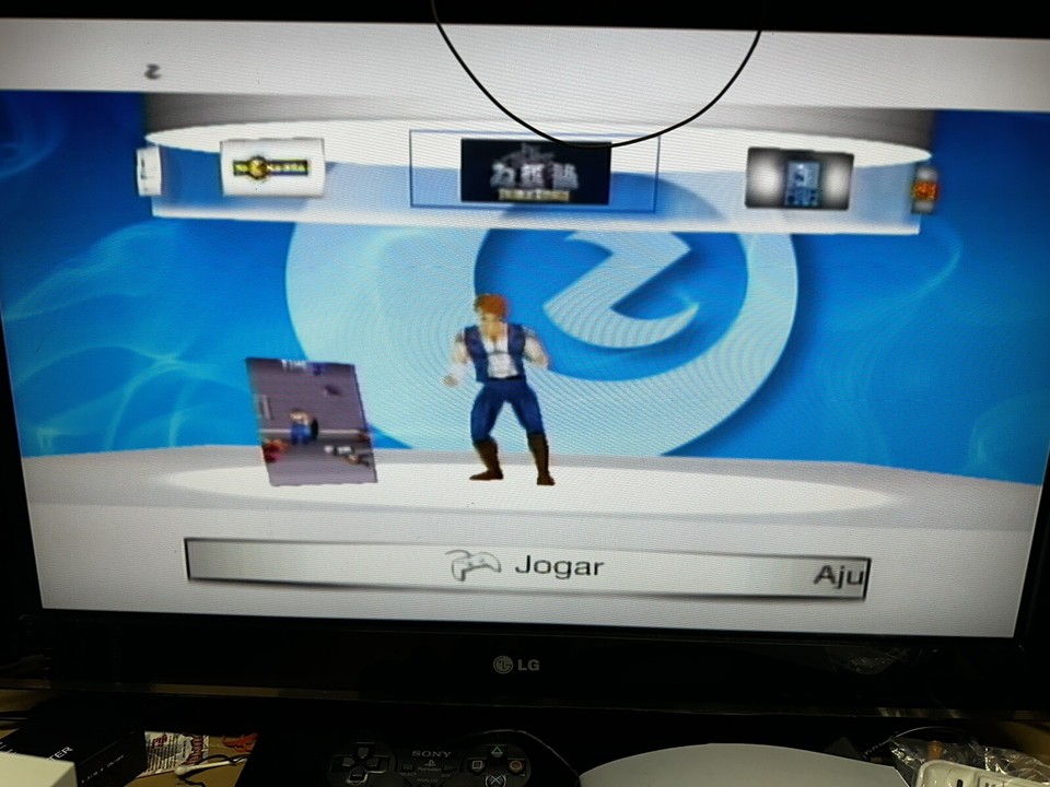 Zeebo Brazilian Console from Tec Toy w/ Extra Controllers. Tested ...