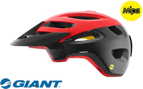 GIANT Roost Mips MTB Helmet Size: M 55-59cm | eBay UK