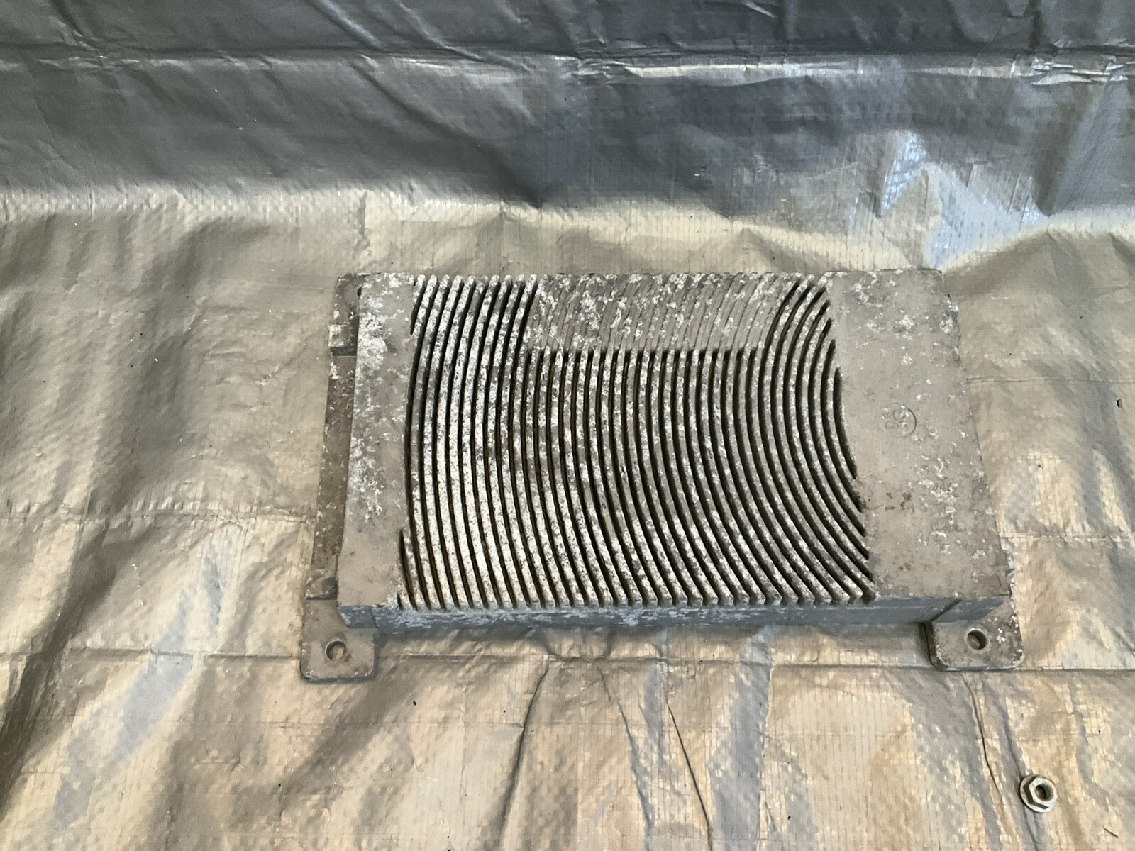 2018 Ford F150 OEM Amplifier DSP B&o Stereo for sale online | eBay