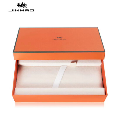 Jinhao Fountain Pen Gift Box Orange For Any Jinhao Pen | eBay