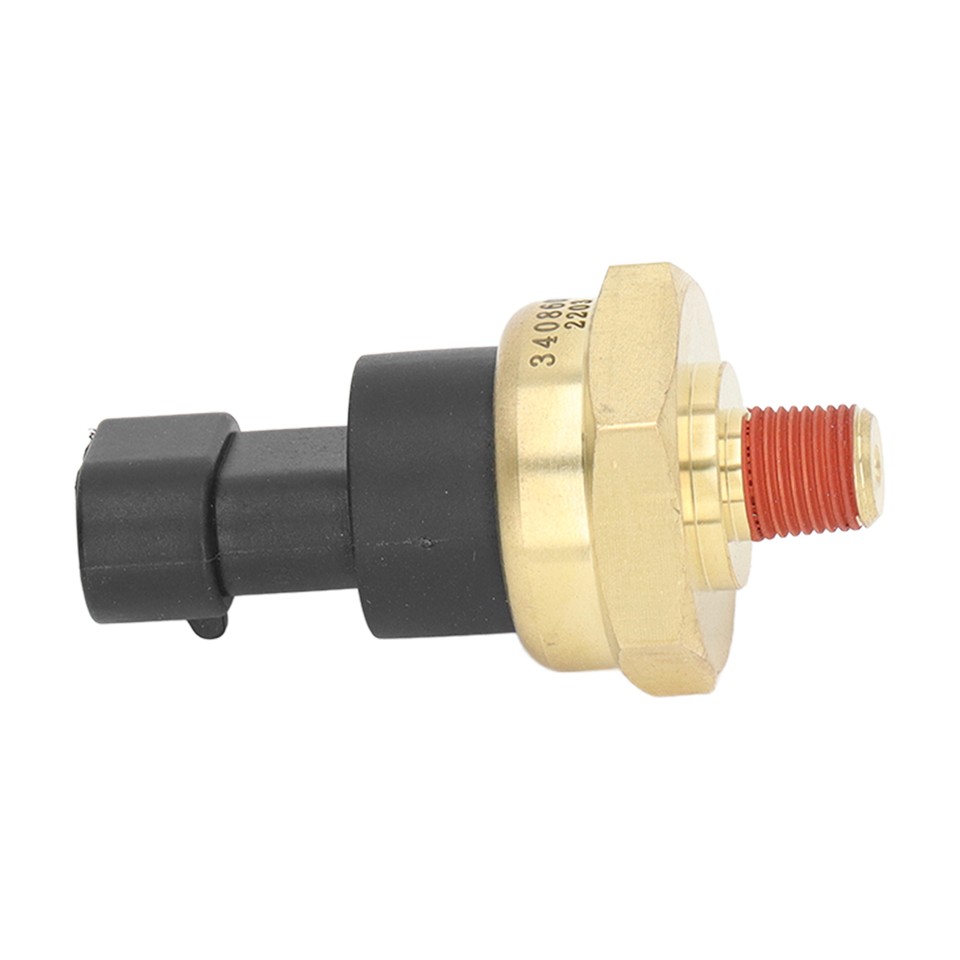 Engine Oil Pressure Sensor Thread Pressure Transducer Sender ...