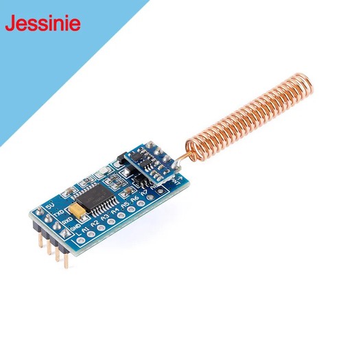 315MHz Serial to RF High Power Remote Control Module Smart Home UTR1 | eBay