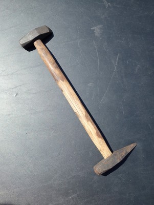 Neolithic & Paleolithic - Hammer Stone