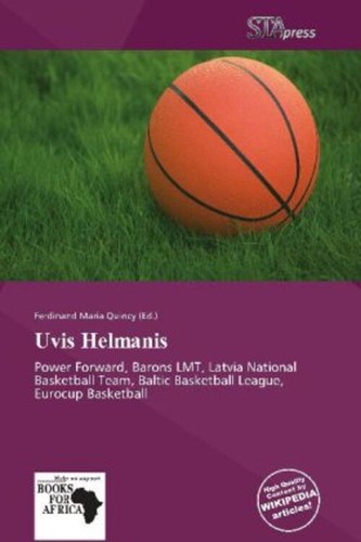 Uvis Helmanis Ferdinand M. Quincy Taschenbuch Englisch StaPress ...