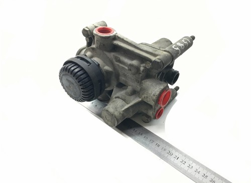 WABCO 4802020120 A0064290244 Proportional Relay Valve 12,5bar MERCEDES ...