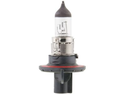 2013 Nissan Leaf Headlight Bulb Replacement