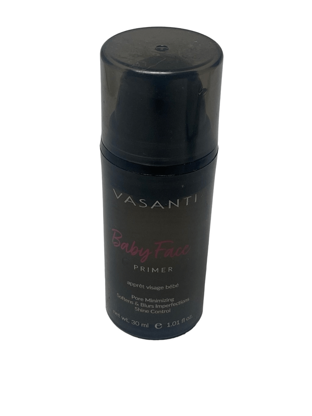 VASANTI Baby Face Primer 30ml - Pore-minimizing Primer | eBay