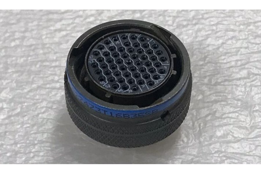 MS27473T16B35SB, 5935-00-417-4177, Amphenol Aircraft Connector Plug | eBay