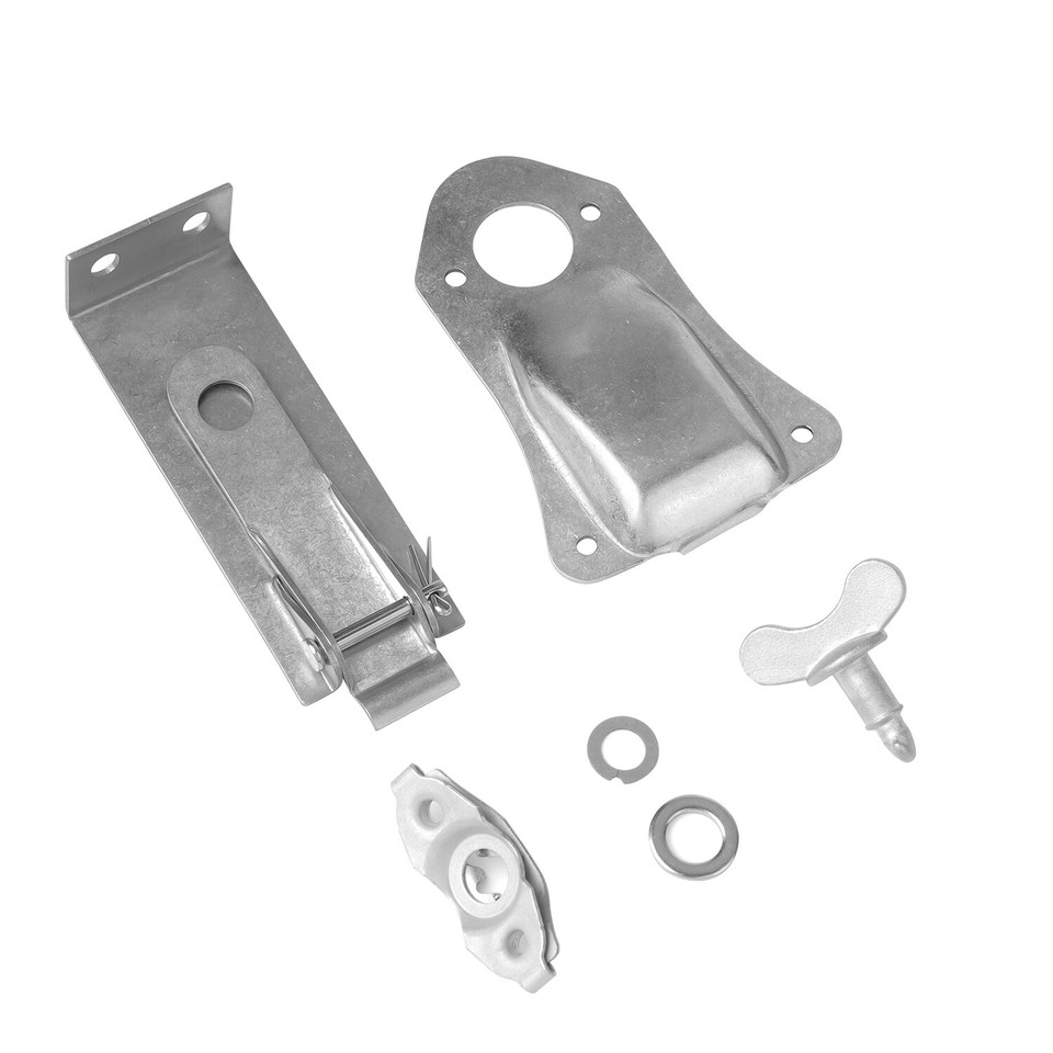 Piper Cowling Latch Kit Complete with Lock Part# 6502-05/ 6502-800 | eBay