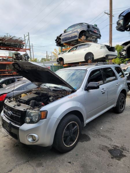 2019-2012 FORD ESCAPE MULTIFUNCTION MODULE: AL8T 15604 AE | eBay